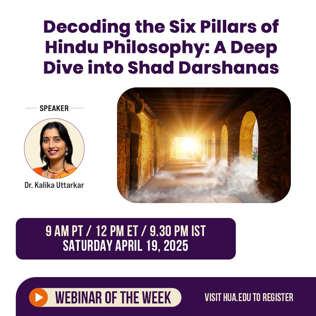 Decoding the Six Pillars of Hindu Philosophy: A Deep Dive into Shad Darshanas